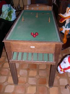 Billard Russe ** | Jeu Traditionnel